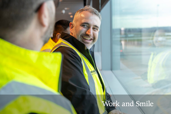 Introducing David Eid – PERSOL APAC’s Most Visionary Person